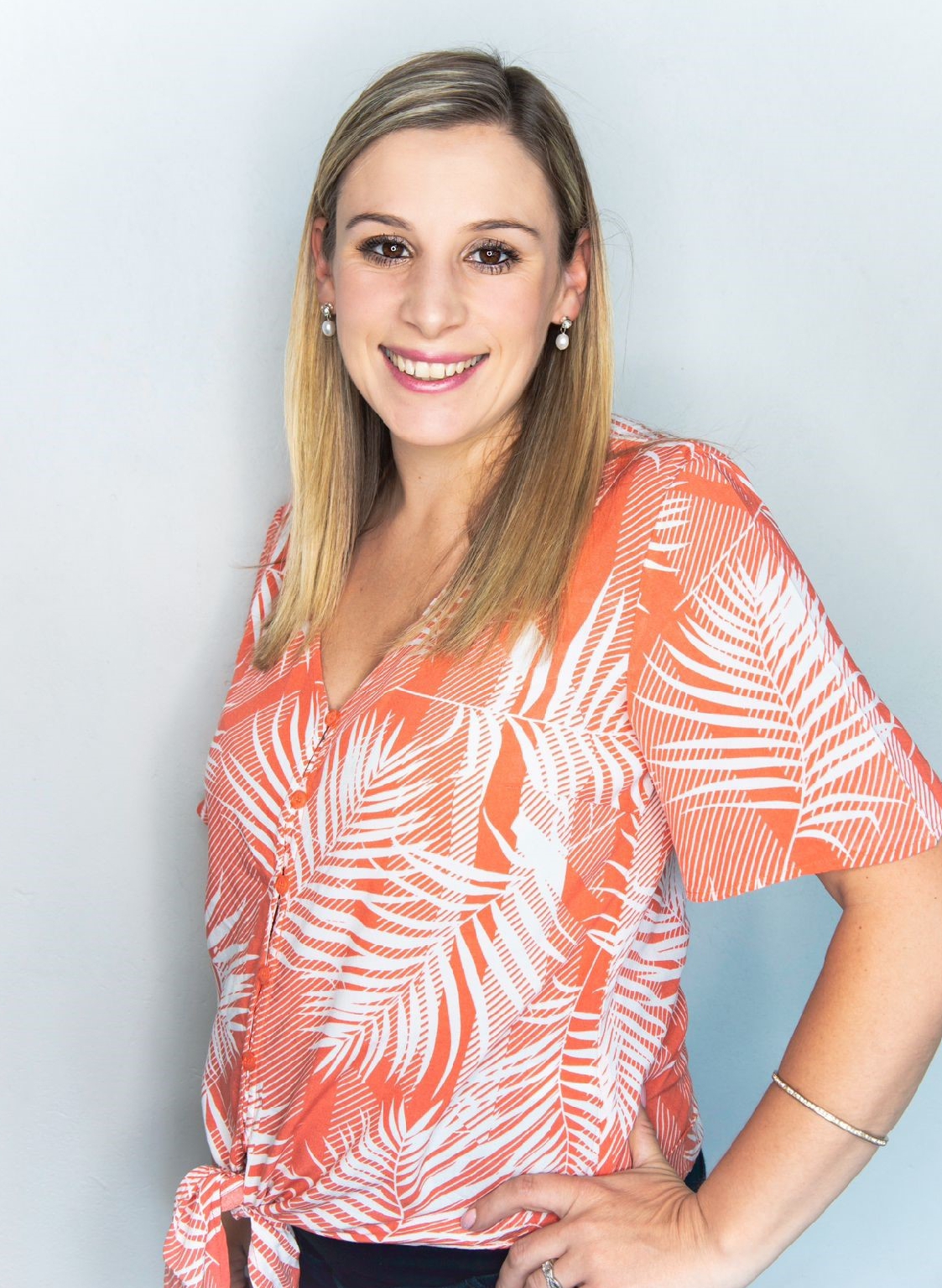 Kayla Murphy - Urban Flow Pilates StudioUrban Flow Collective