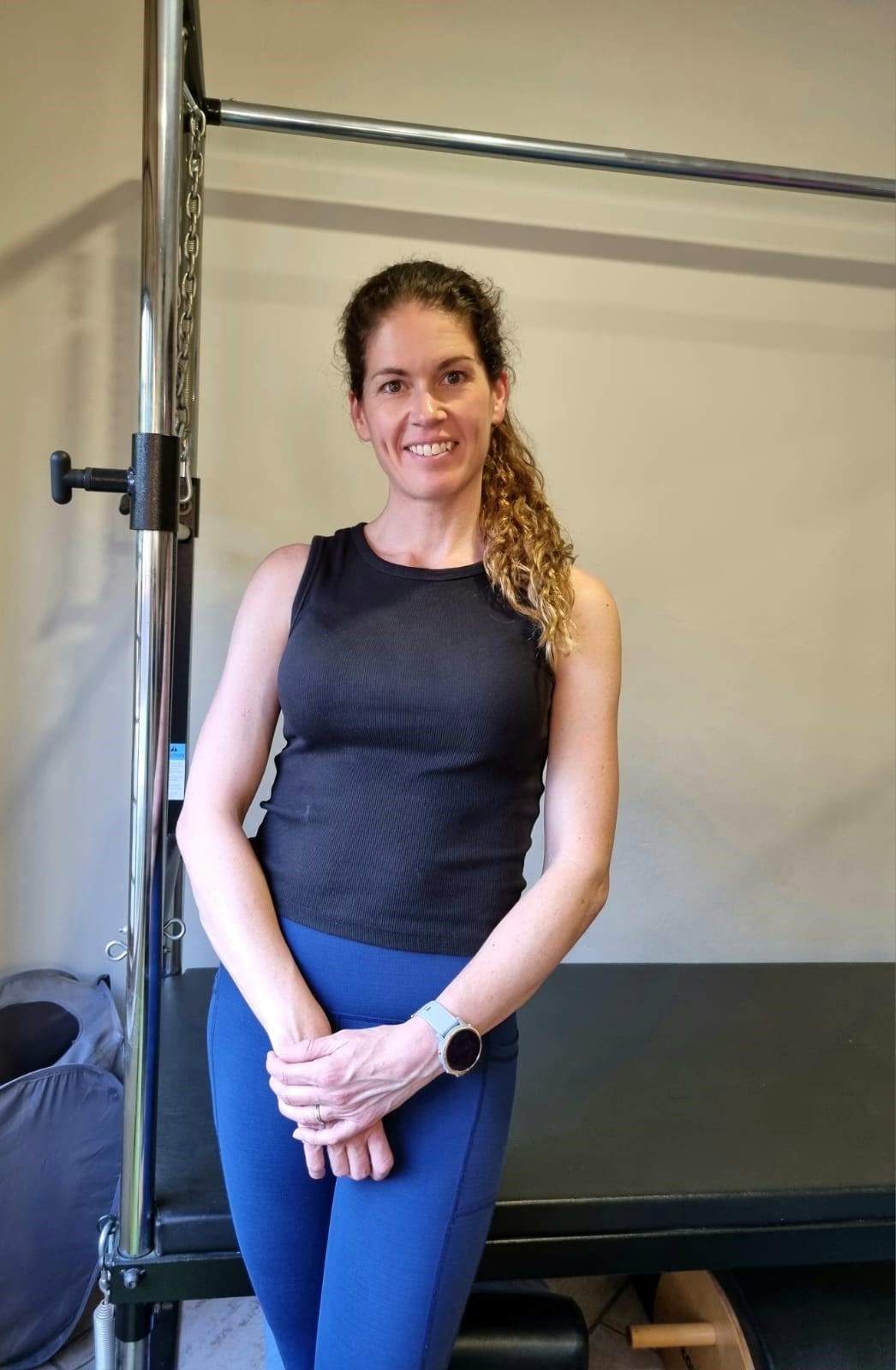 Basi Pilates InstructorsUrban Flow Pilates Studio